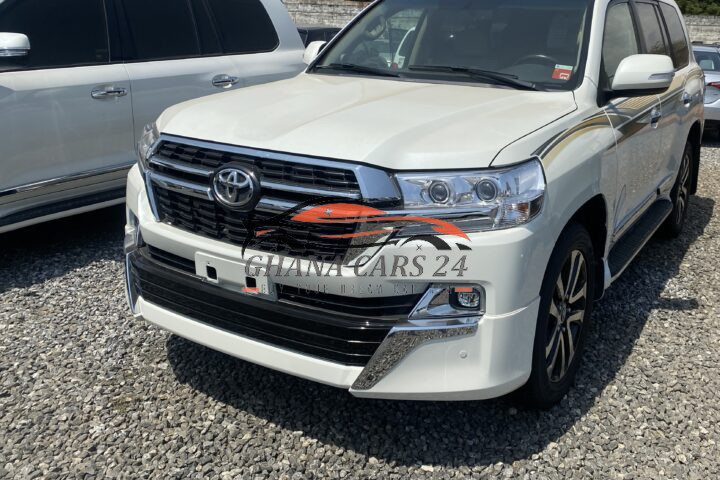 Listings – Ghana Cars 24 Auctions