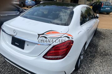 Ghana Cars 24 Auctions – Buy Your Dream Car Now