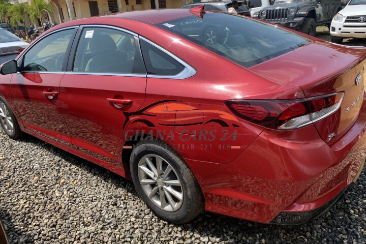 Ghana Cars 24 Auctions – Buy Your Dream Car Now