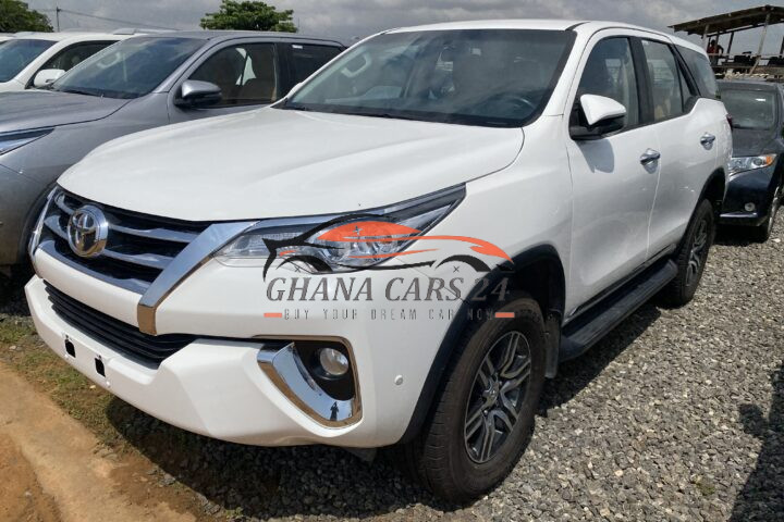 Ghana Cars 24 Auctions – Buy Your Dream Car Now