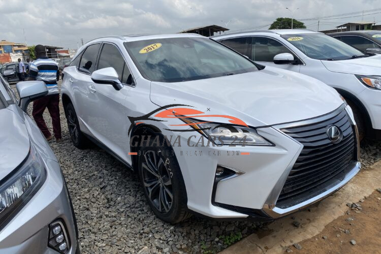 Ghana Cars 24 Auctions – Buy Your Dream Car Now