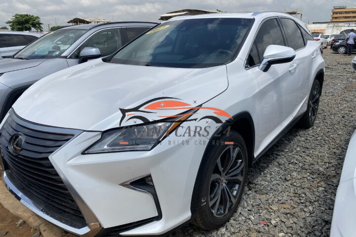 Ghana Cars 24 Auctions – Buy Your Dream Car Now