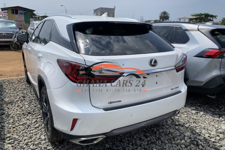 Ghana Cars 24 Auctions – Buy Your Dream Car Now