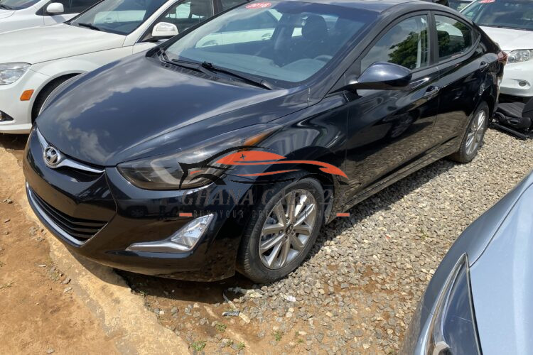 Listings – Ghana Cars 24 Auctions