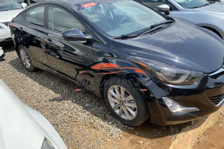 Listings – Ghana Cars 24 Auctions