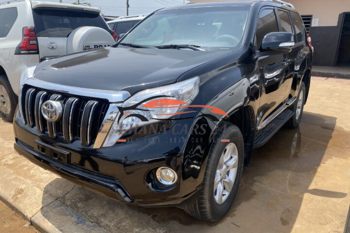 Ghana Cars 24 Auctions – Buy Your Dream Car Now