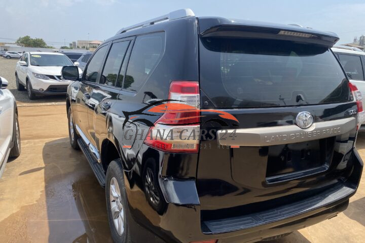 Ghana Cars 24 Auctions – Buy Your Dream Car Now