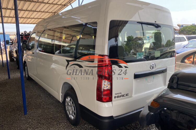 Ghana Cars 24 Auctions – Buy Your Dream Car Now