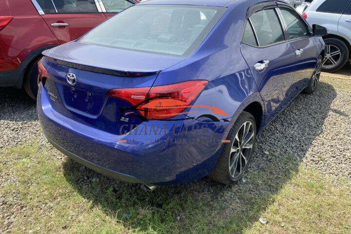 Ghana Cars 24 Auctions – Buy Your Dream Car Now