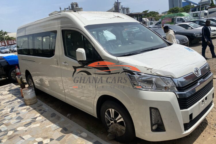Ghana Cars 24 Auctions – Buy Your Dream Car Now