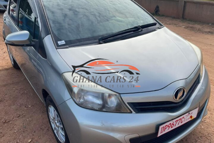 Ghana Cars 24 Auctions – Buy Your Dream Car Now