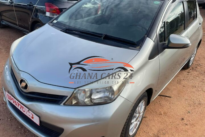 Ghana Cars 24 Auctions – Buy Your Dream Car Now