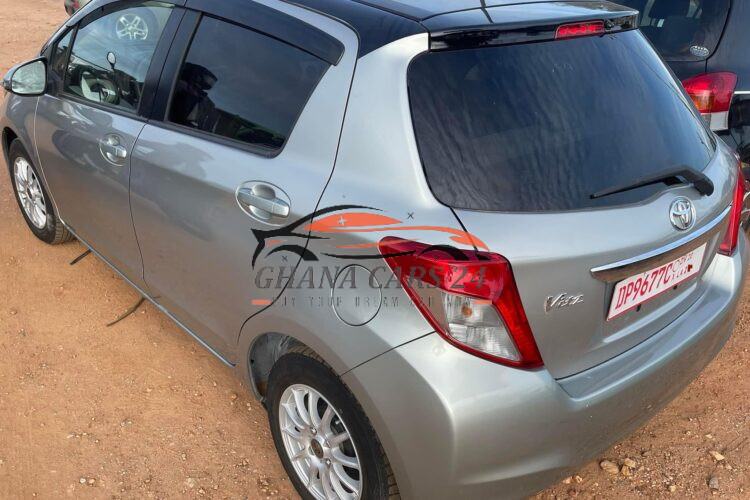 Ghana Cars 24 Auctions – Buy Your Dream Car Now