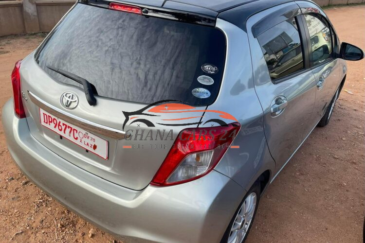 Ghana Cars 24 Auctions – Buy Your Dream Car Now