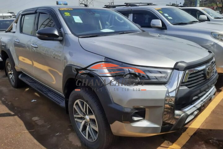 Ghana Cars 24 Auctions – Buy Your Dream Car Now