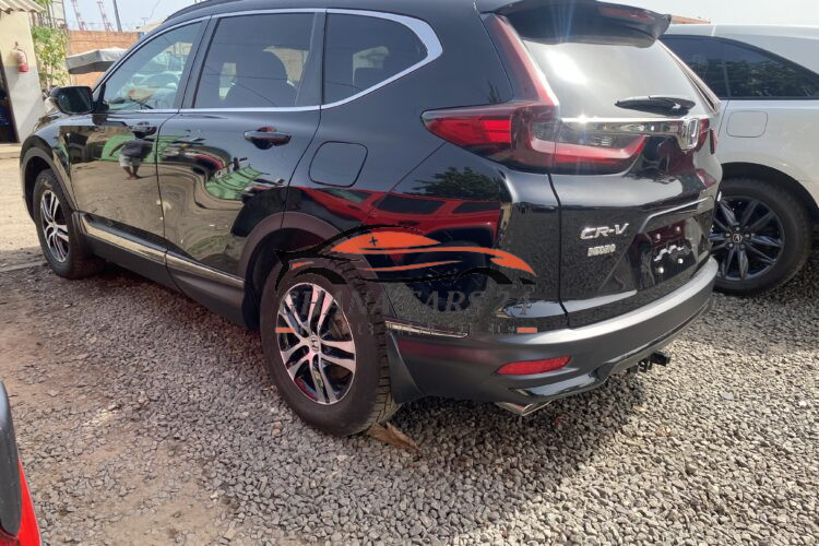 Ghana Cars 24 Auctions – Buy Your Dream Car Now