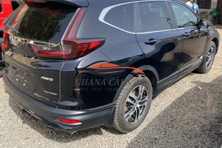 Ghana Cars 24 Auctions – Buy Your Dream Car Now