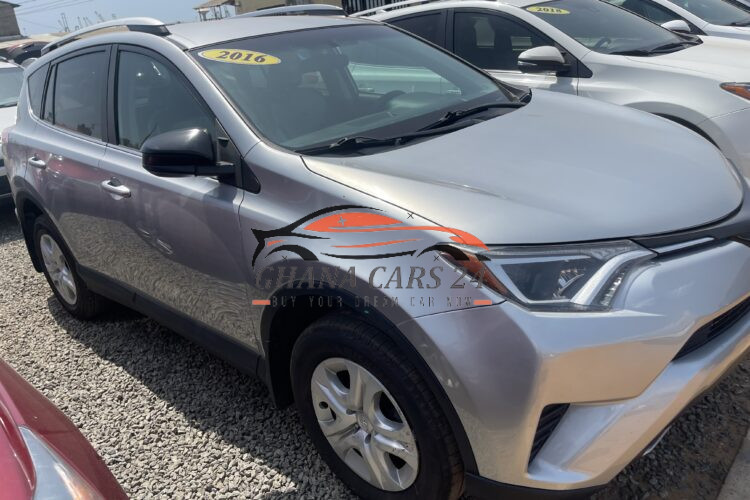 Ghana Cars 24 Auctions – Buy Your Dream Car Now