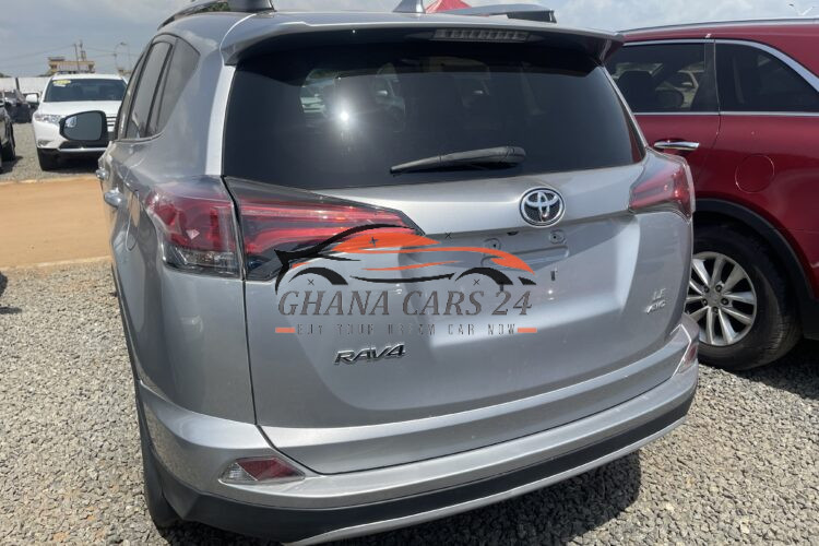 Ghana Cars 24 Auctions – Buy Your Dream Car Now