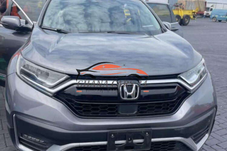 Ghana Cars 24 Auctions – Buy Your Dream Car Now