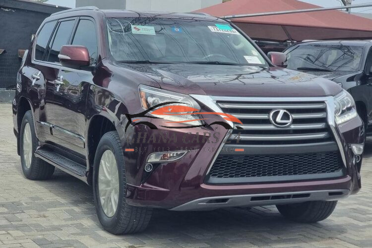 Ghana Cars 24 Auctions – Buy Your Dream Car Now