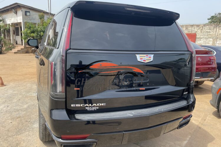 Ghana Cars 24 Auctions – Buy Your Dream Car Now