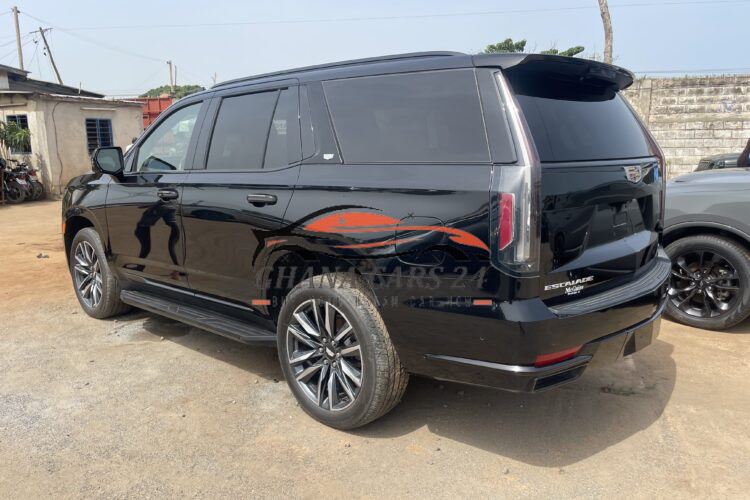 Ghana Cars 24 Auctions – Buy Your Dream Car Now