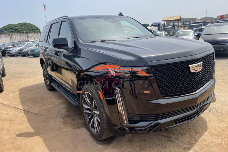 Ghana Cars 24 Auctions – Buy Your Dream Car Now