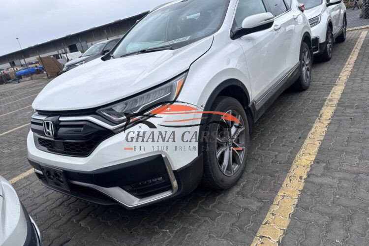 Ghana Cars 24 Auctions – Buy Your Dream Car Now