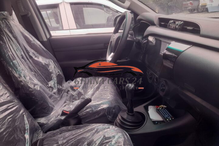 Ghana Cars 24 Auctions – Buy Your Dream Car Now