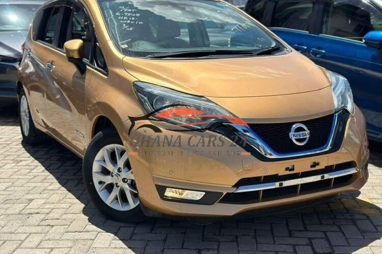 Ghana Cars 24 Auctions – Buy Your Dream Car Now