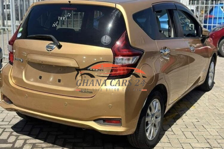 Ghana Cars 24 Auctions – Buy Your Dream Car Now