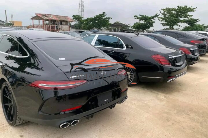 Ghana Cars 24 Auctions – Buy Your Dream Car Now