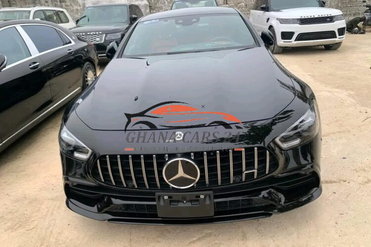Ghana Cars 24 Auctions – Buy Your Dream Car Now