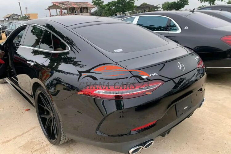 Ghana Cars 24 Auctions – Buy Your Dream Car Now
