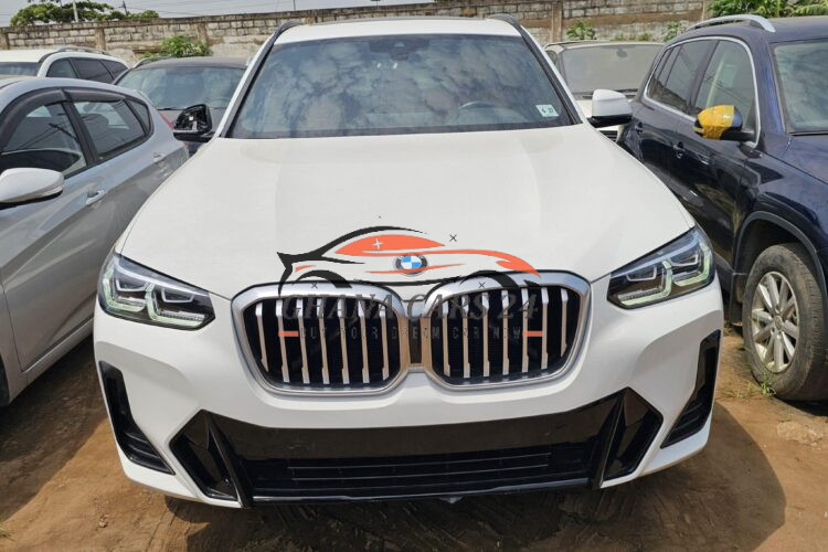 Ghana Cars 24 Auctions – Buy Your Dream Car Now
