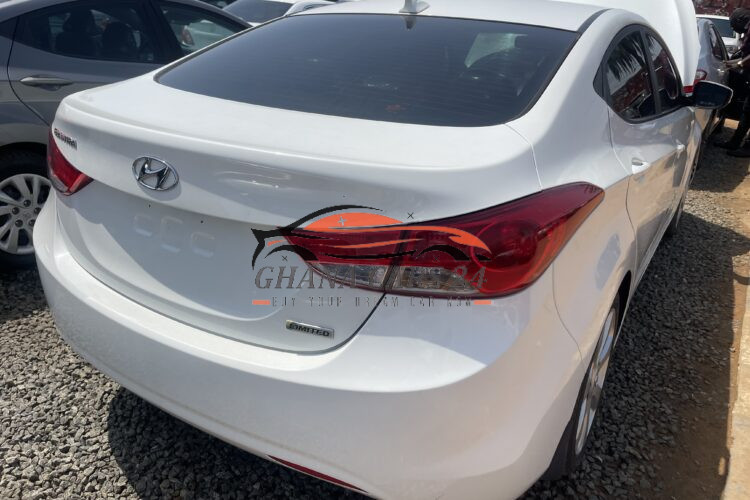 Ghana Cars 24 Auctions – Buy Your Dream Car Now