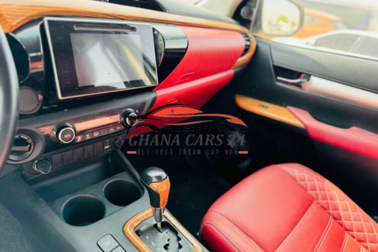 Ghana Cars 24 Auctions – Buy Your Dream Car Now