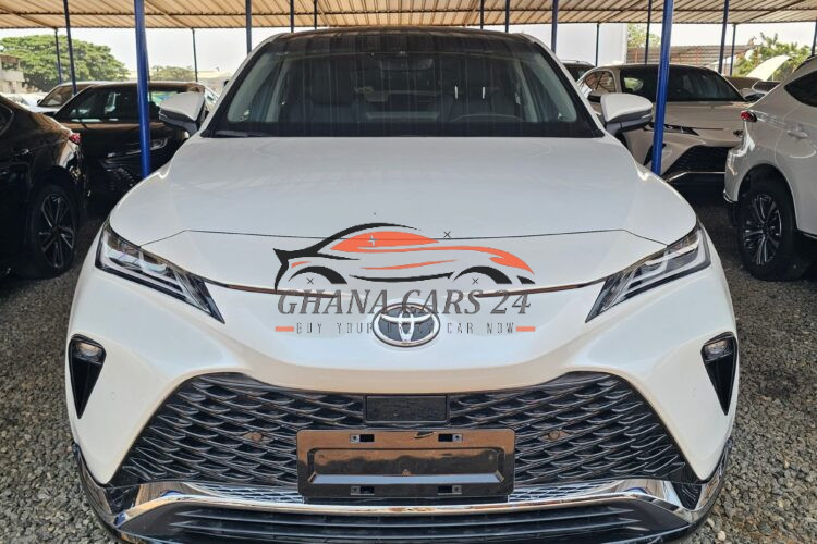 Ghana Cars 24 Auctions – Buy Your Dream Car Now