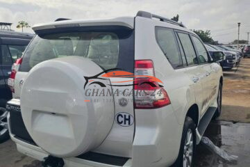 Ghana Cars 24 Auctions – Buy Your Dream Car Now